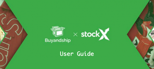 How to Buy on StockX and Ship to Australia | Buyandship Australia