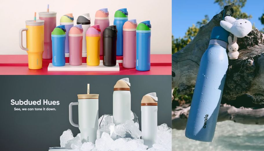 3 Best Sites to Buy Owala’s Exclusive Styles Overseas & Ship to ...