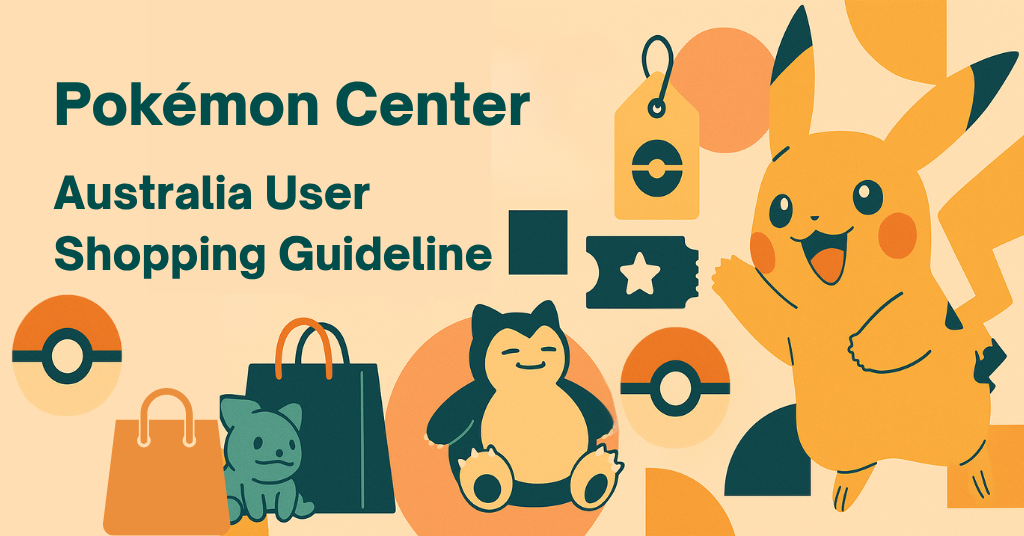 Pokémon Center Australia: What to Buy, Store Guide & Exclusive ...